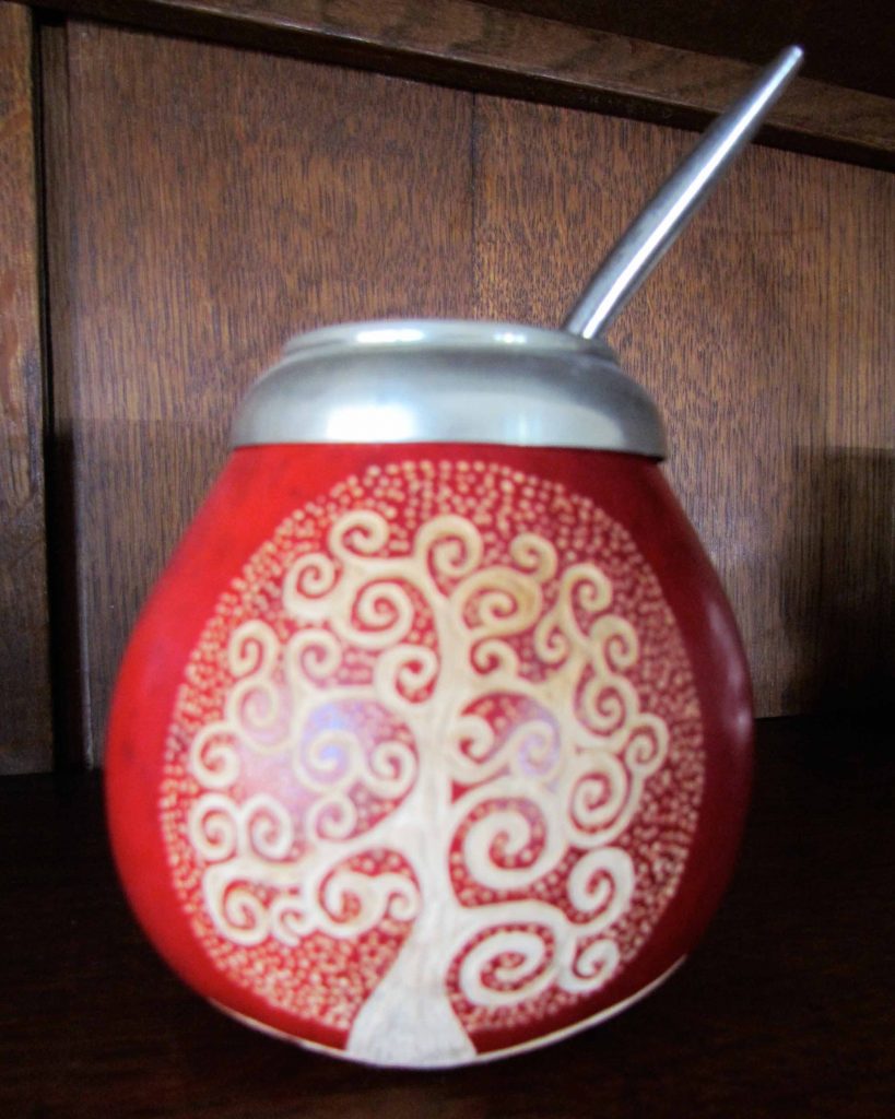 Drink Yerba Mate Like An Argentine | Not Your Average American