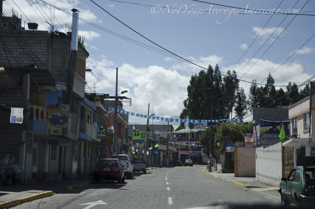 What to Expect at Cascada Condor Machay | Not Your Average American