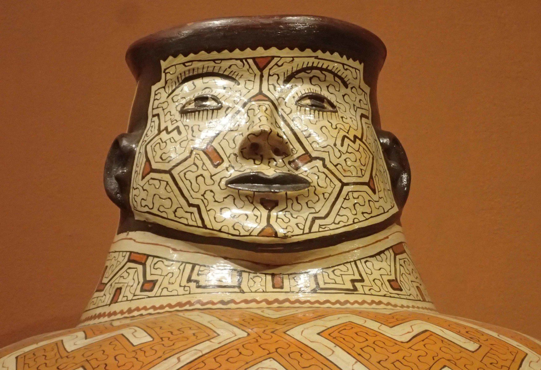 Tigrillo, the Breakfast of Champions | Not Your Average American