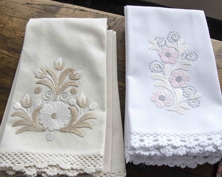 Bordado de Zuleta | Not Your Average American