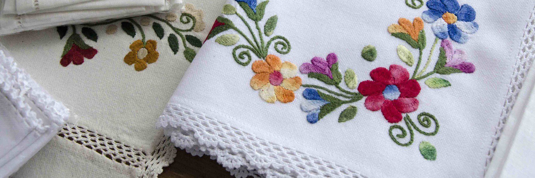 Bordado de Zuleta | Not Your Average American