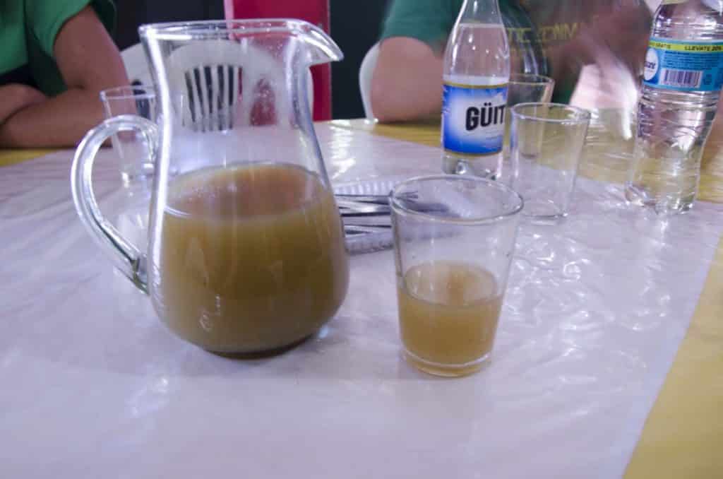 Chicha in Ecuador | Not Your Average American