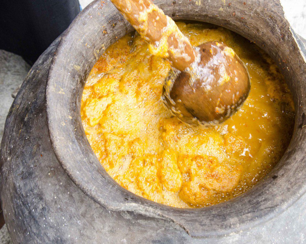 Chicha in Ecuador | Not Your Average American