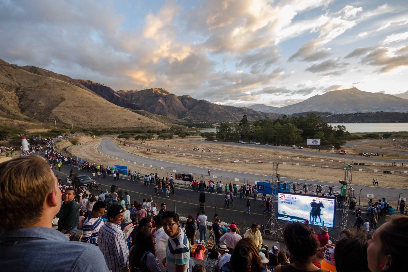 What to Expect at the Cacería del Zorro | Not Your Average American