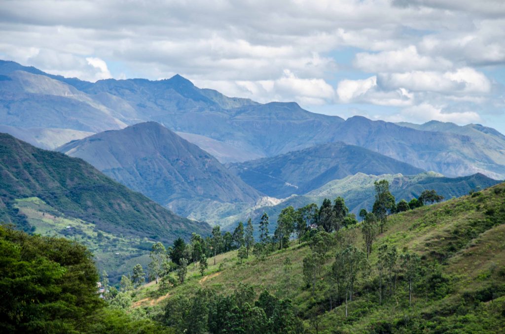 What to Expect at Cascada Condor Machay | Not Your Average American