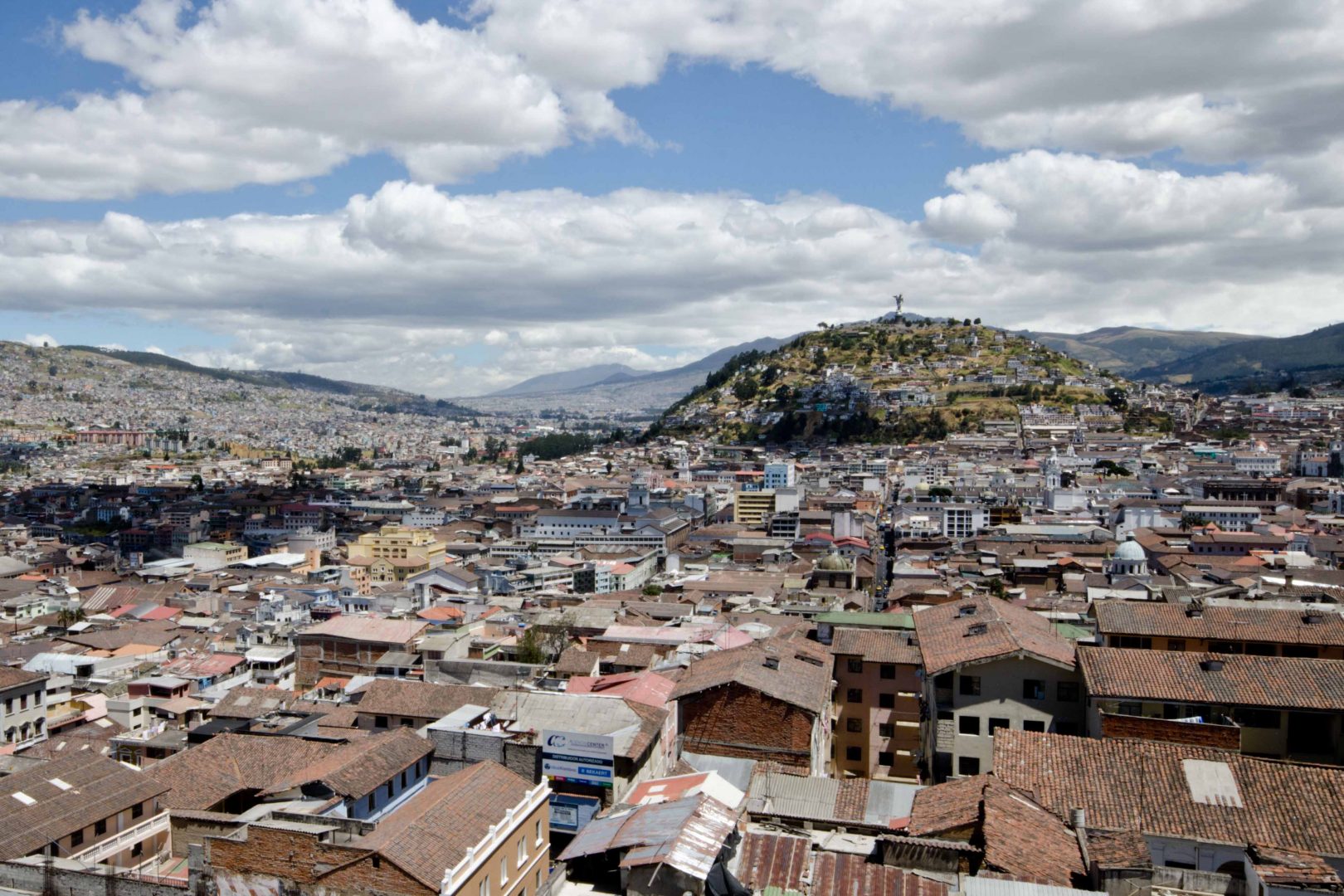 Are You Ready To Fall In Love With Quito, Ecuador? | Not Your Average ...