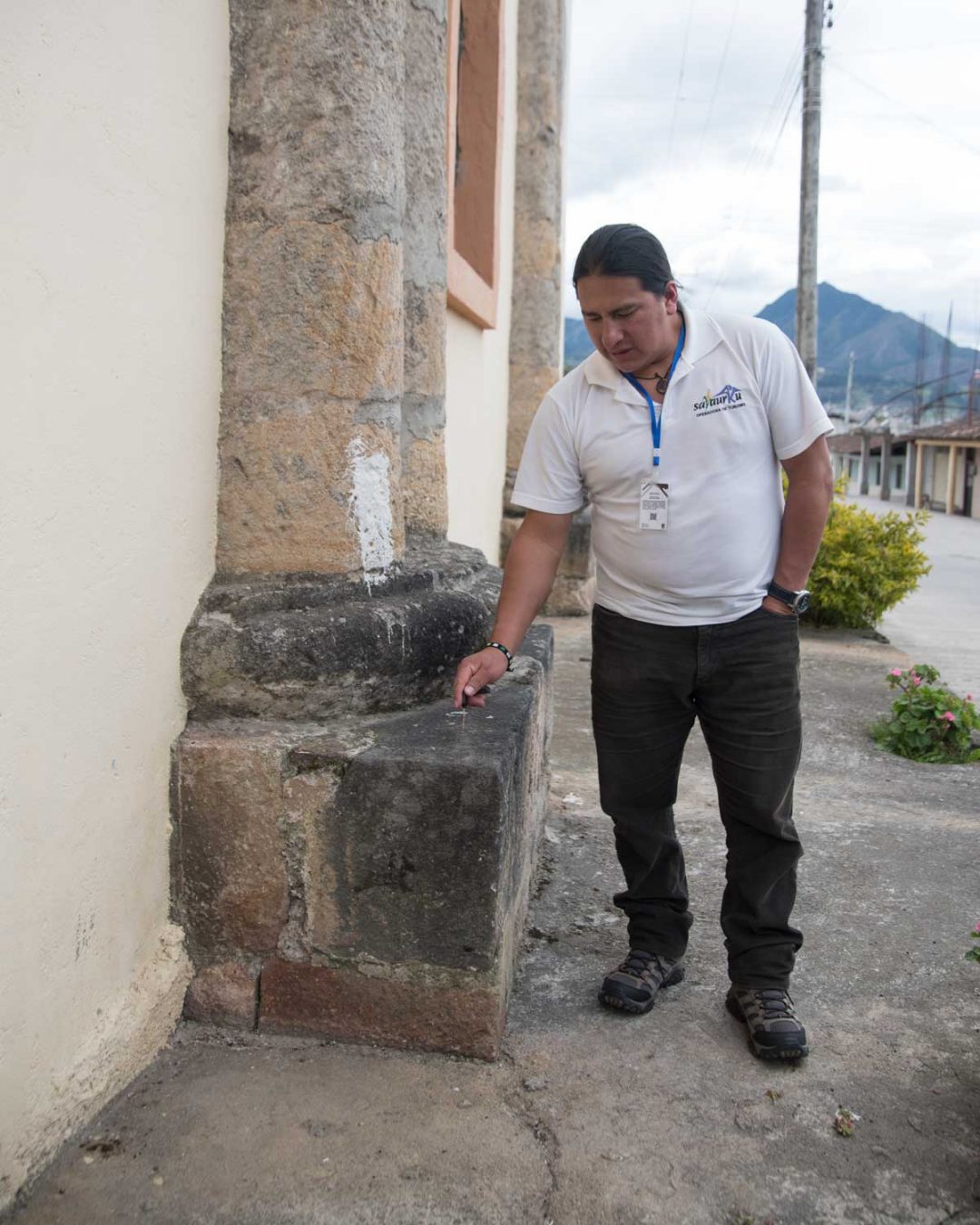 Guidelines for Tipping in Ecuador