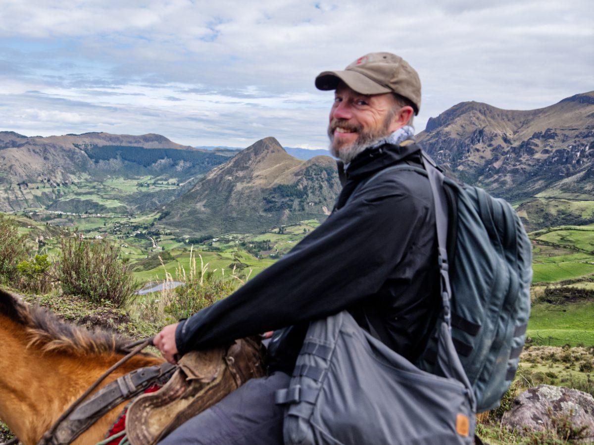 GORUCK X-Pac Review: Better for Travel Than Cordura?